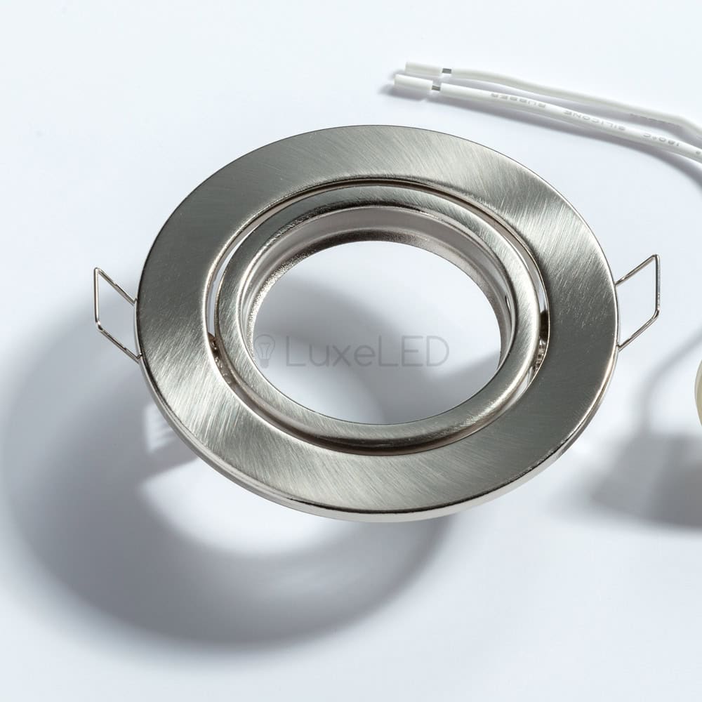 Inbouwspots - Groothandel voor installateurs - LED Service Twente